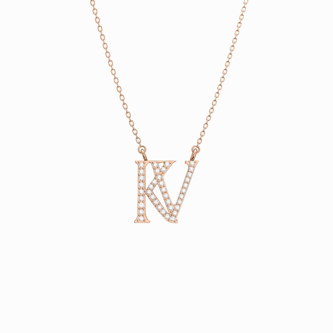 KV NECKLACE – KLEVENTI