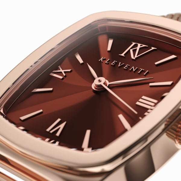 AMOUR - CHOCOLATE SUNRAY – KLEVENTI