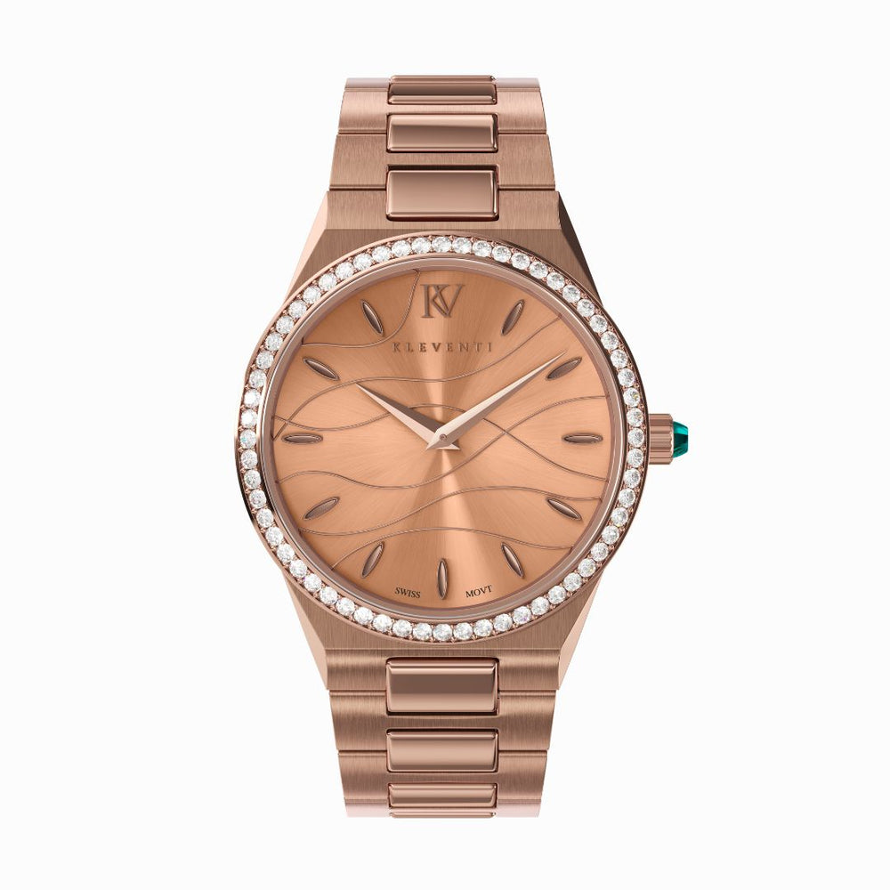 OCEANA COLLECTION – KLEVENTI