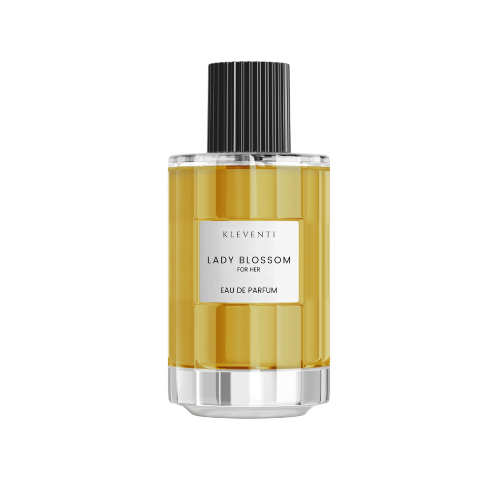 Privé Collection – KLEVENTI