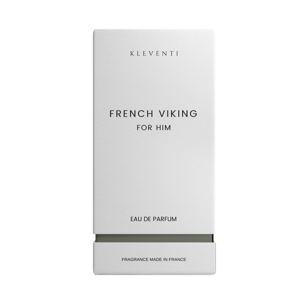 FRENCH VIKING FOR HIM – KLEVENTI
