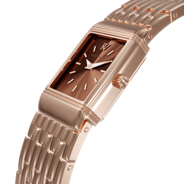 VICTORIAN - CHOCOLATE SUNRAY – KLEVENTI